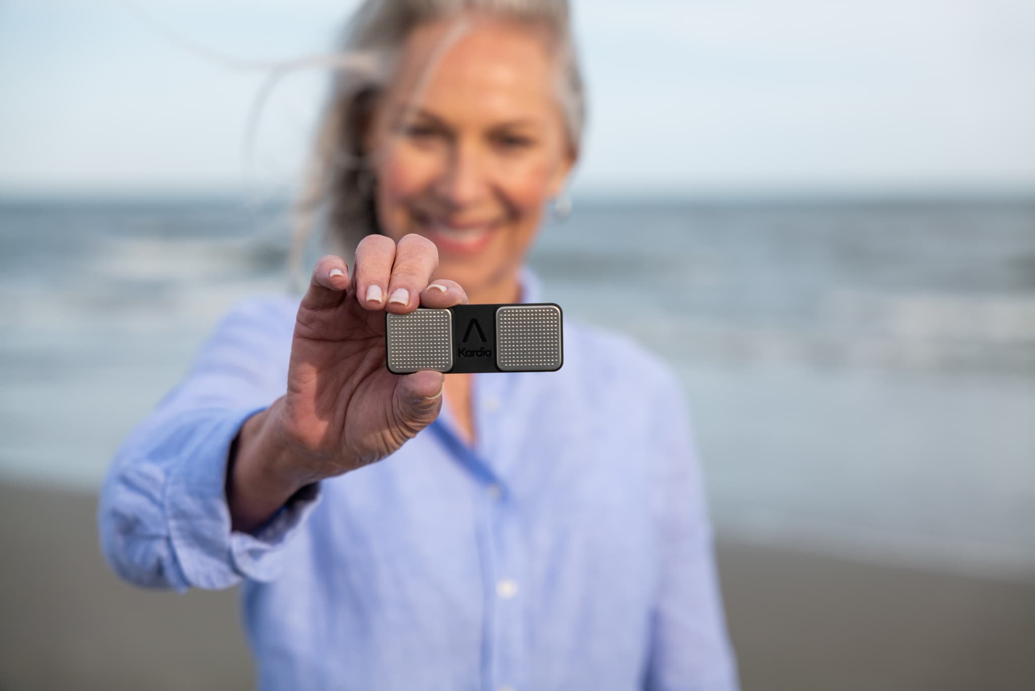 Why Kardia? Clinically Validated EKG Devices